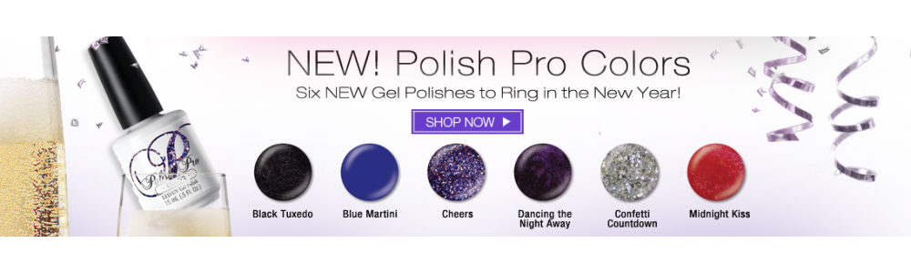 NSI NAILS POLSKA - oficjalny sklep internetowy